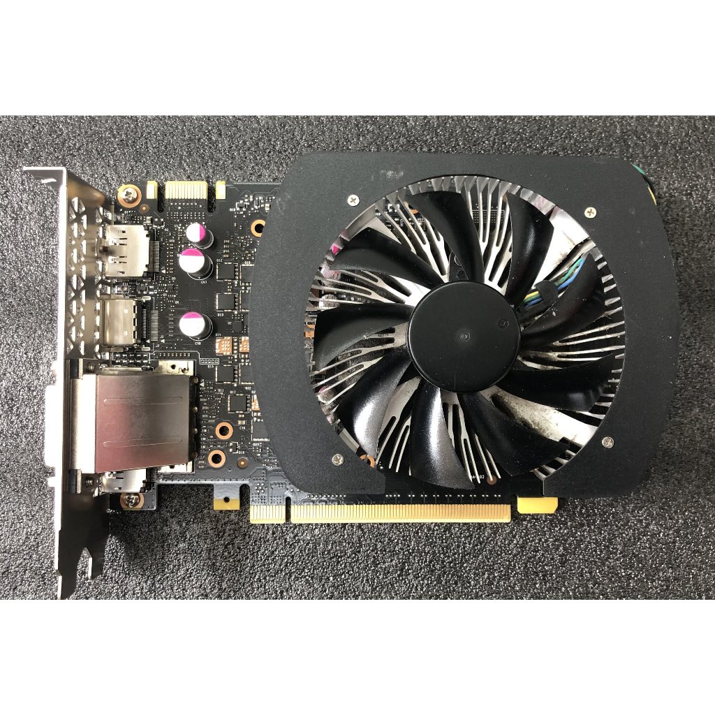 HP OME NVIDIA GeForce GTX 960 2GB GDDR5 HDMI DP DVI PCI Express ...