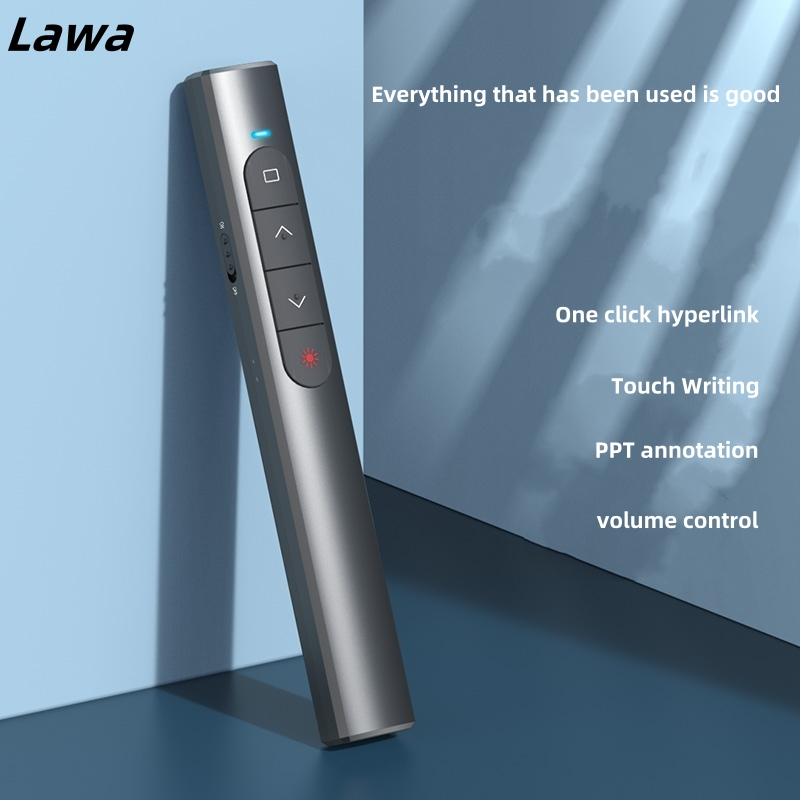 Lawa Laser Page Flip Pen Multifunctional Laser Pen Multiple Use Scenes ...