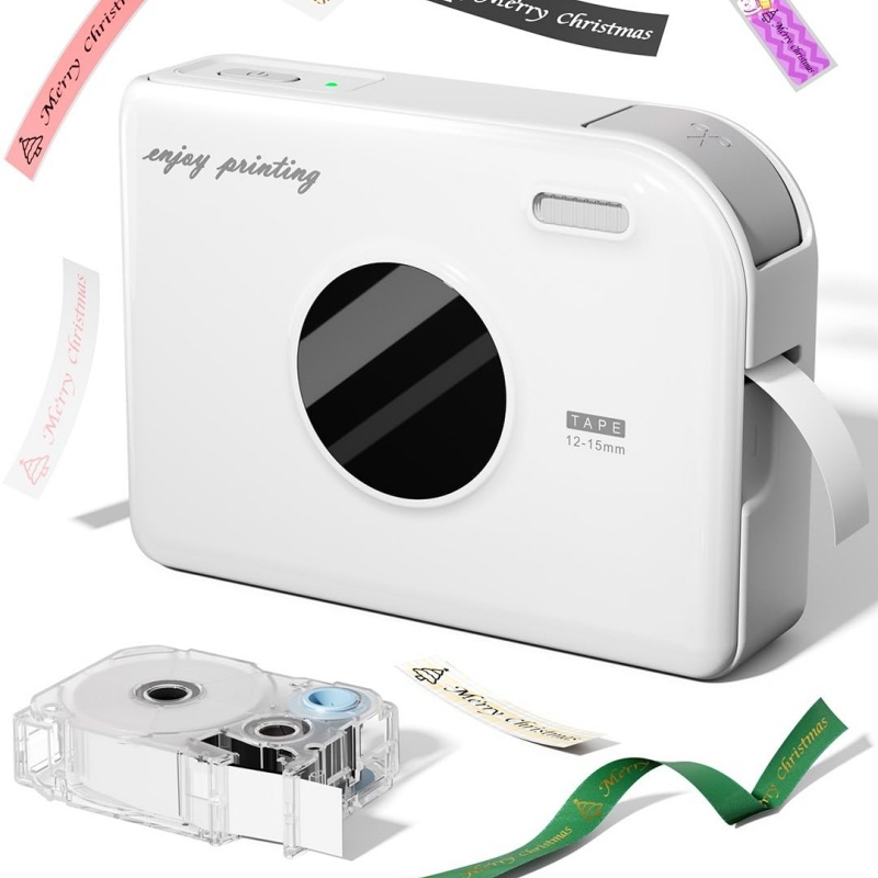Phomemo A30 Thermal Label Printer Find Endless Inspiration With AI ...