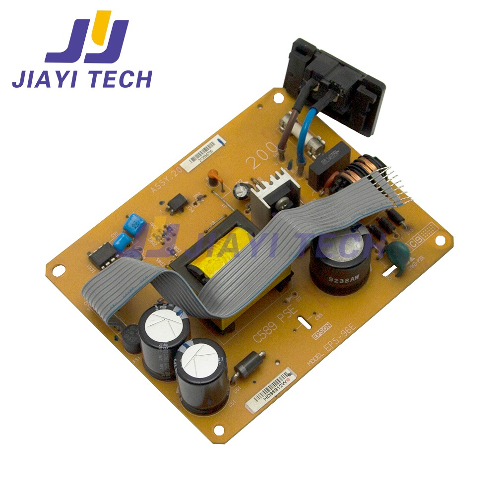 Printer Voltage Power Supply Board 220V C589 PSE Board Engine Control ...