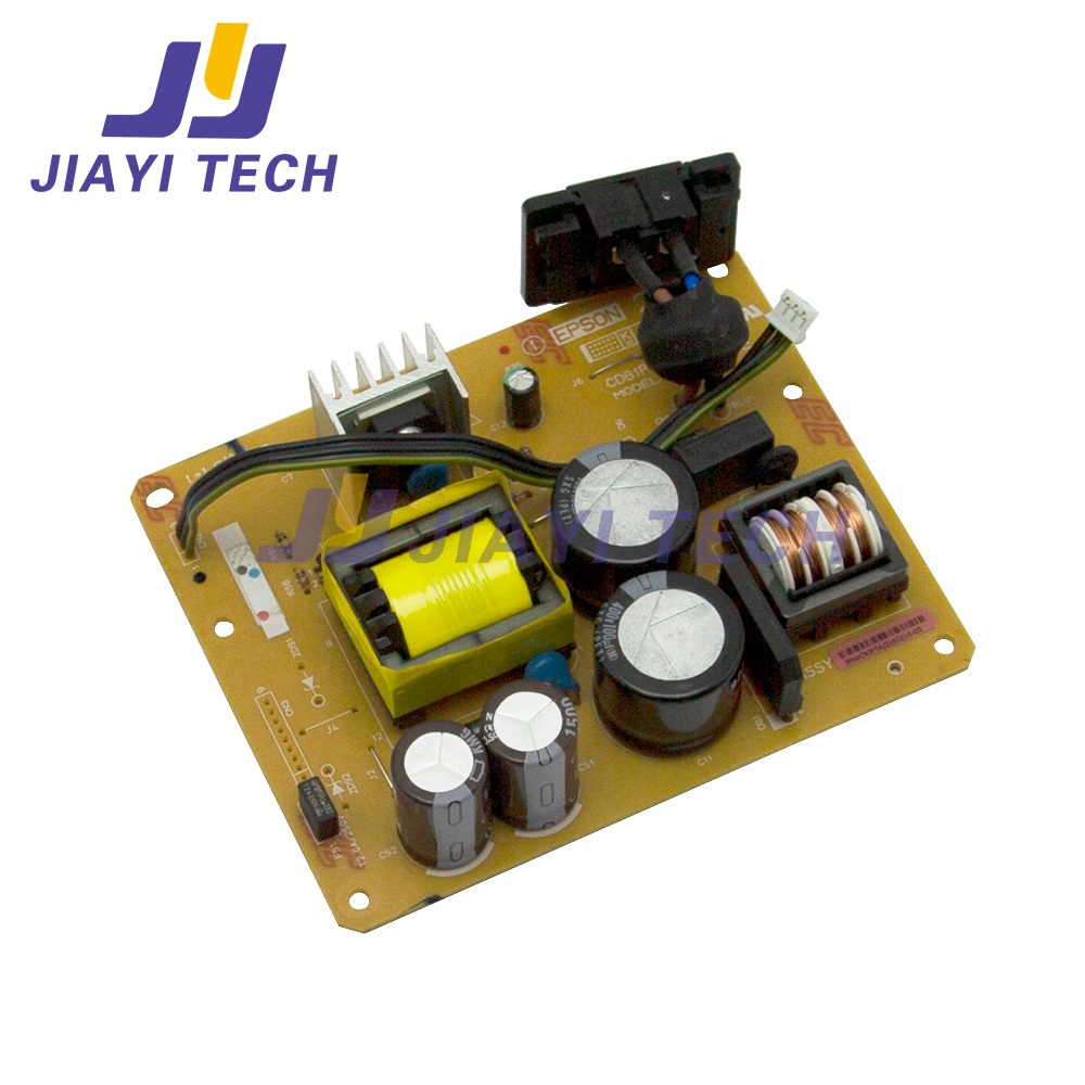 Printer 220V C589 PSE Board Engine Control Power Board Voltage Power ...