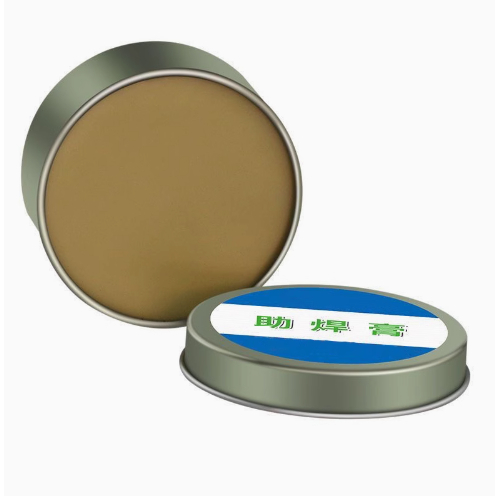 100g Solder Paste Soldering Flux Lead-free No-clean Solder Grease Iron Maintenance Soldering Oil ...