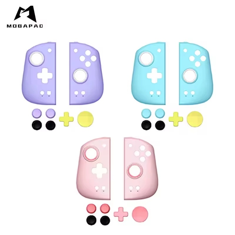 Replacement Shell Case for MOBAPAD M6S / M6 HD Gemini 2 BT Wireless ...