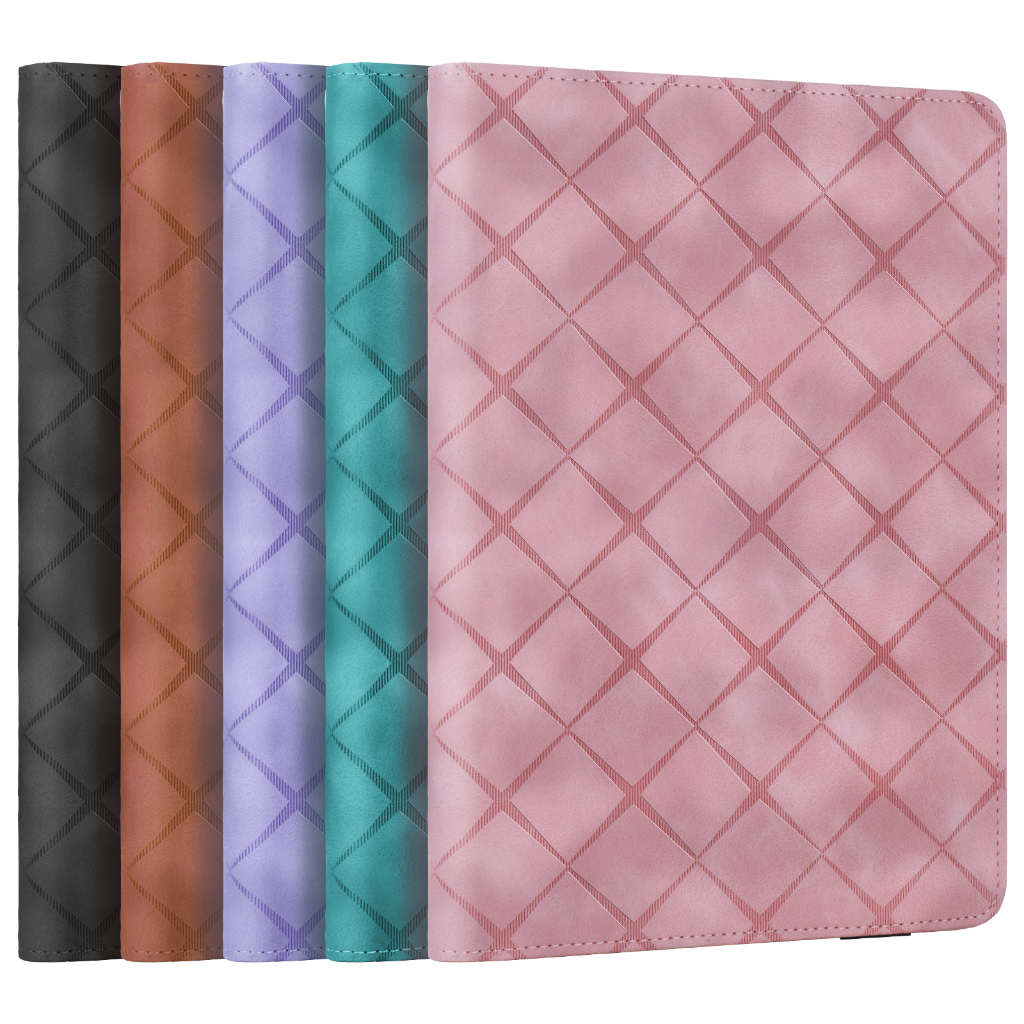 Diamond shaped Case For Samsung Galaxy Tab A9 A9+ Tab S9 FE S6 Lite ...