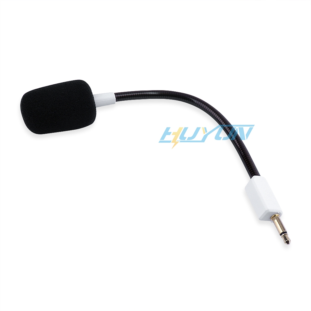 Blackshark V2 Mic Replacement Microphone Boom for Razer Black Shark V2 ...