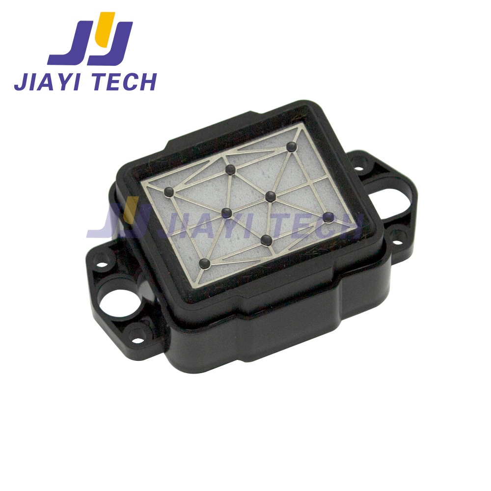 2PCS i3200 Capping Station Vertical Cap Top for Epson 4720 i3200 i1600 ...