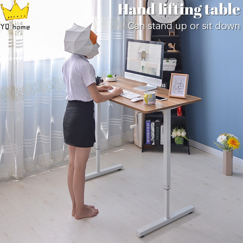 sit stand desk - Prices and Promotions - Jun 2026 | Shopee Malaysia