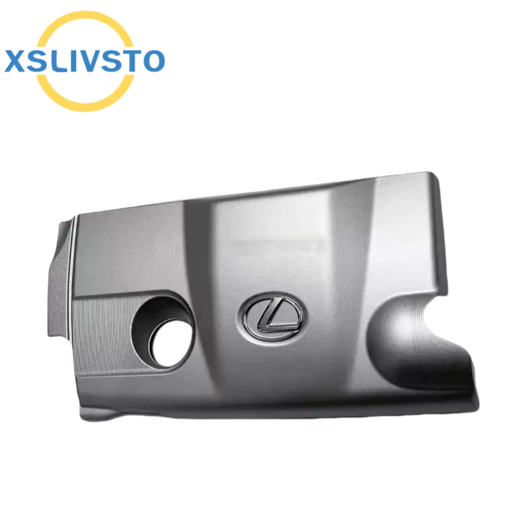 Engine cover engine upper guard plate original for Lexus RX270 RX350 ...
