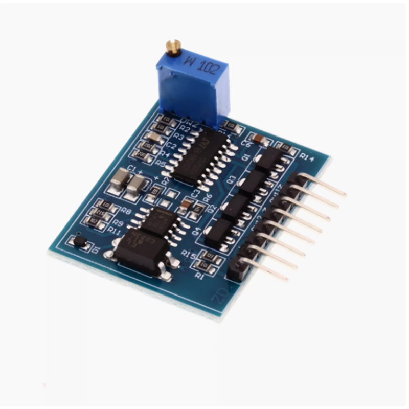 Sg3525 Plus LM358 Inverter Driver Board High Frequency Machine High ...