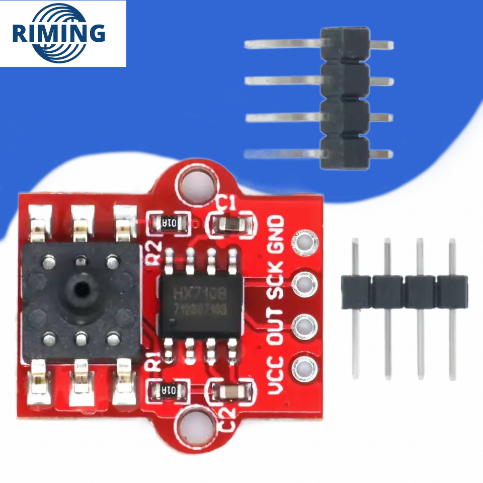 HX710B for Arduino liquid flow sensor module Digital pressure sensor ...