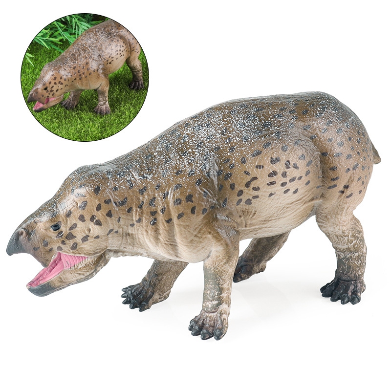 Prehistoric animal Triassic Lisowicia figure children science ...