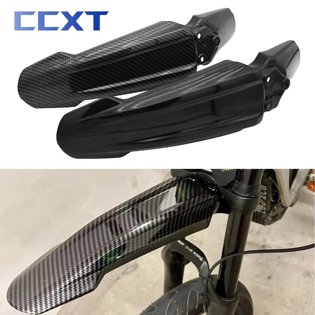 Electric Motocross Front Mudguards Fender For Sur-Ron Sur Ron Surron ...