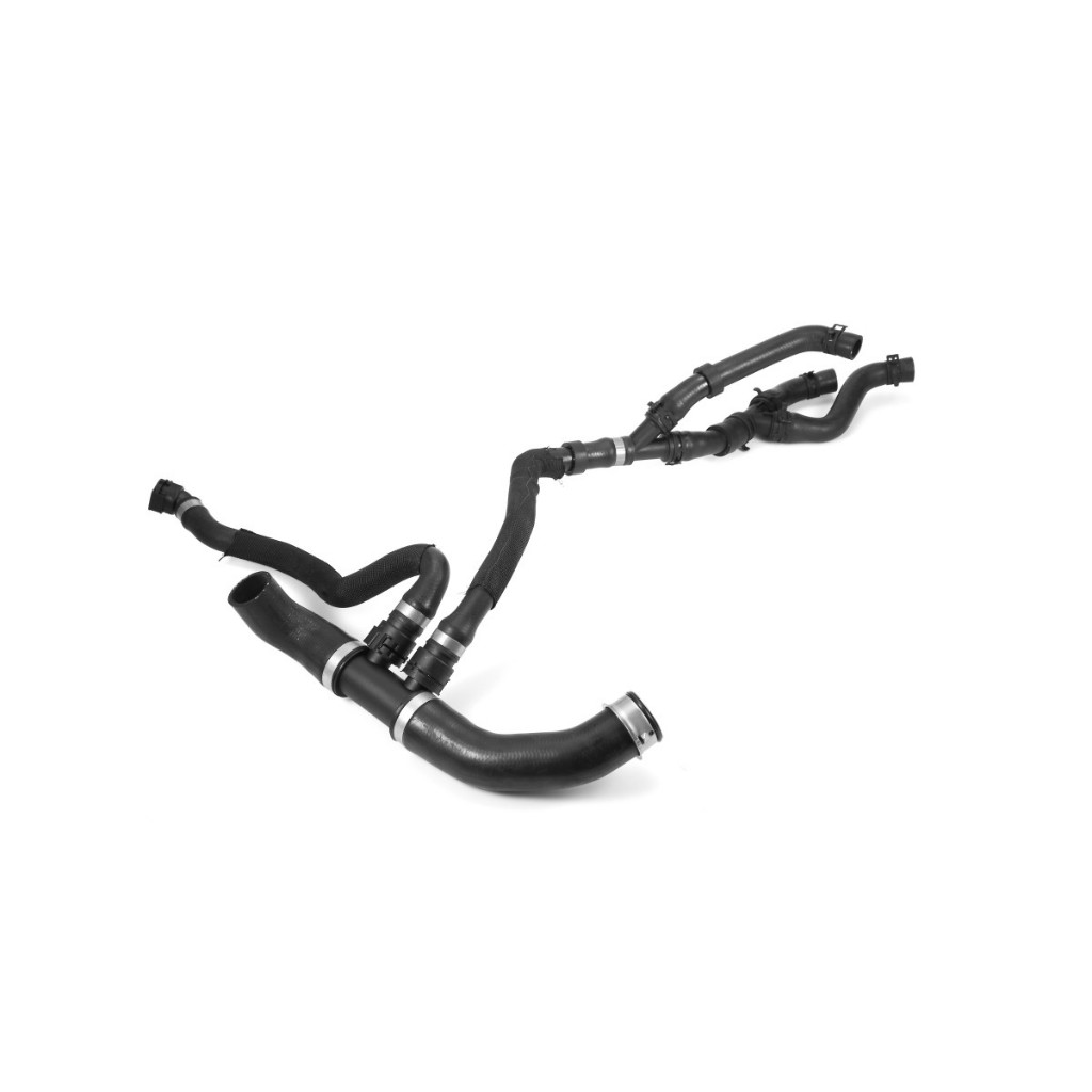 BINB ROAD FOR MERCEDES BENZ W463 G-CLASS G63 AMG Radiator Hose ...