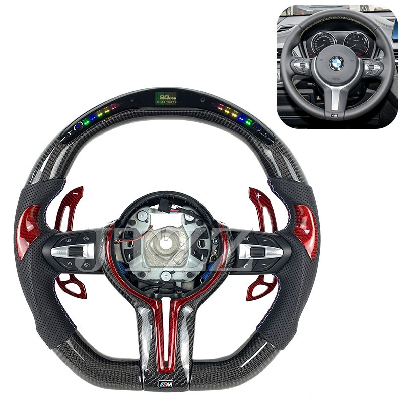 For BMW F22 F23 F30 F31 F32 F33 F34 F36 F80 F82 F87 M2 M3 M4 M Sport ...