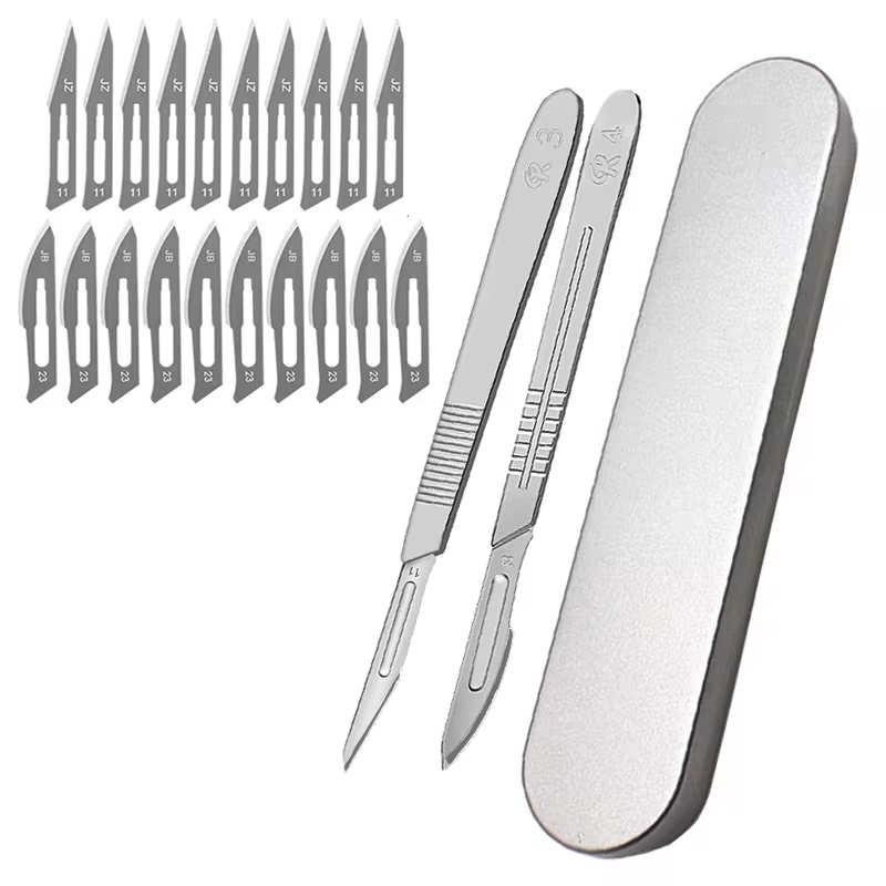 【Ready Stock】Surgical Blade and Scalpel Handle #Same/Next Day Delivery ...