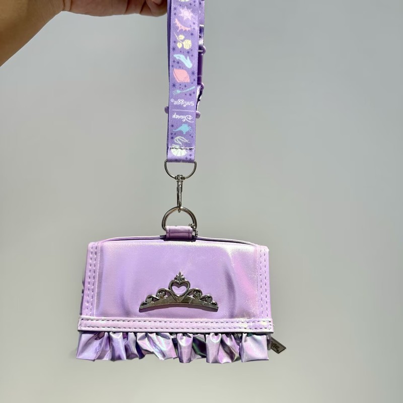 [READY STOCK] [ORIGINAL]Smiggle Minecraft Character Wallet Ariel ...