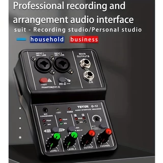 audio interface - Prices and Promotions - Sept 2025 | Shopee Malaysia