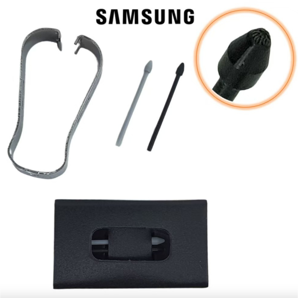 Original Stylus Tips S Pen Nibs For Samsung Galaxy Tab S7 S7 Fe S6