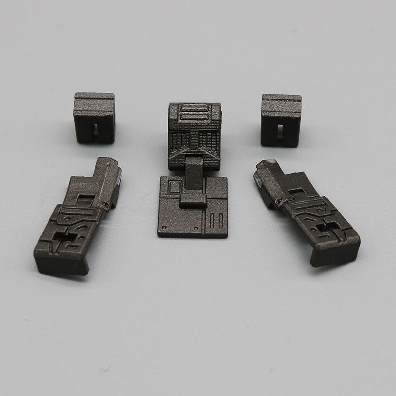 Super make Studio CR-94 3D DIY Filler Upgrade Kit For Siege NETFLIX ...