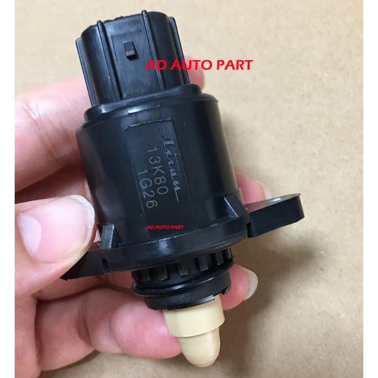 PERODUA VIVA-THROTTLE BODY SWITCH SENSOR IDLE SPEED CONTROL VALVE 89452 ...