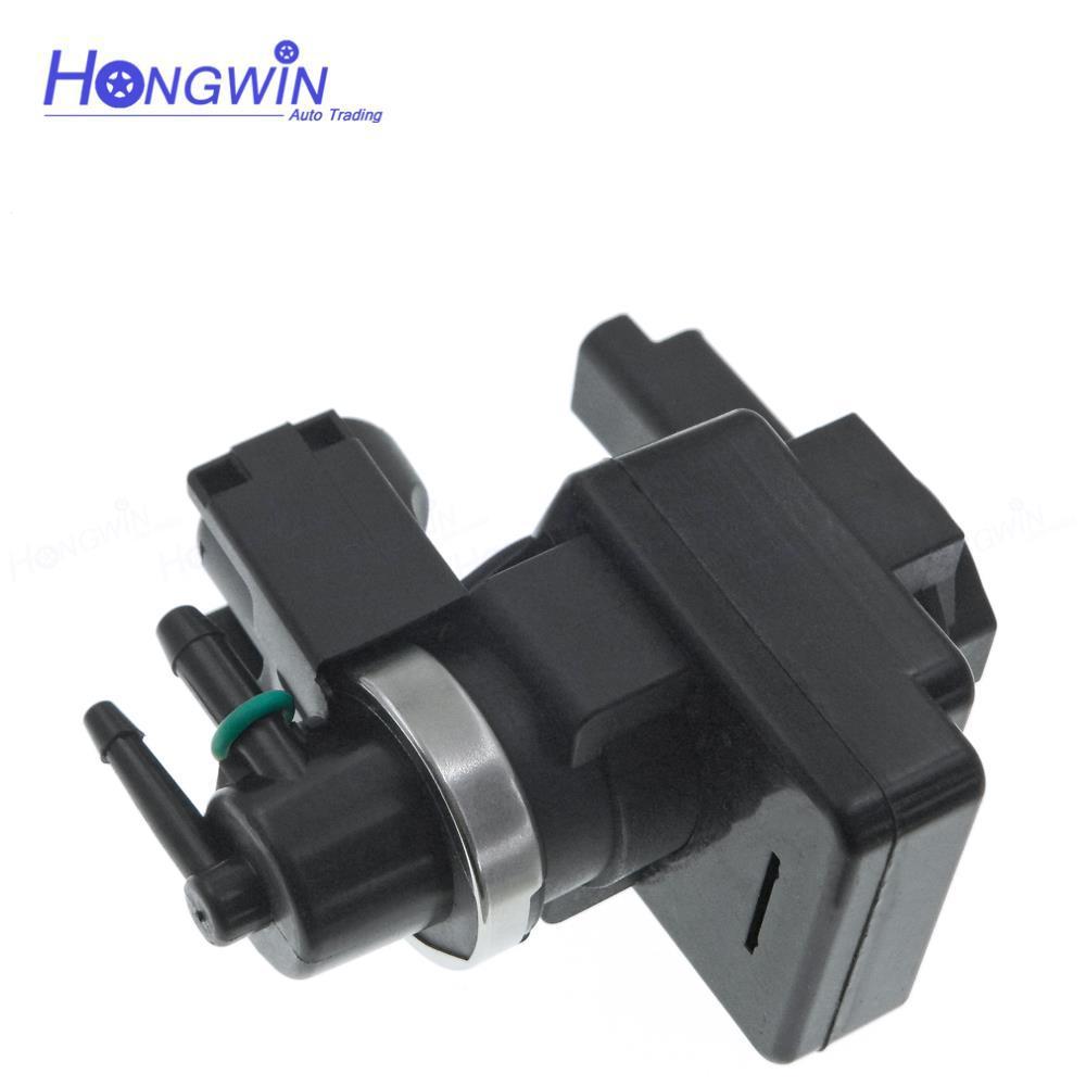 11657599547 Vaccum Turbo Boost Pressure Converter Solenoid Valve For ...