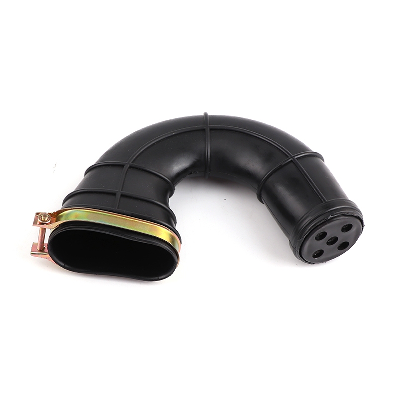 Motorcycle Air Filter Cyclone Tube For GY6 125cc 150cc 200cc Engine Air ...