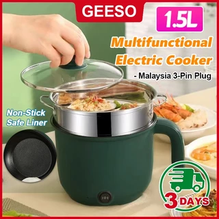 rice cooker - Prices and Promotions - Jun 2025 | Shopee Malaysia