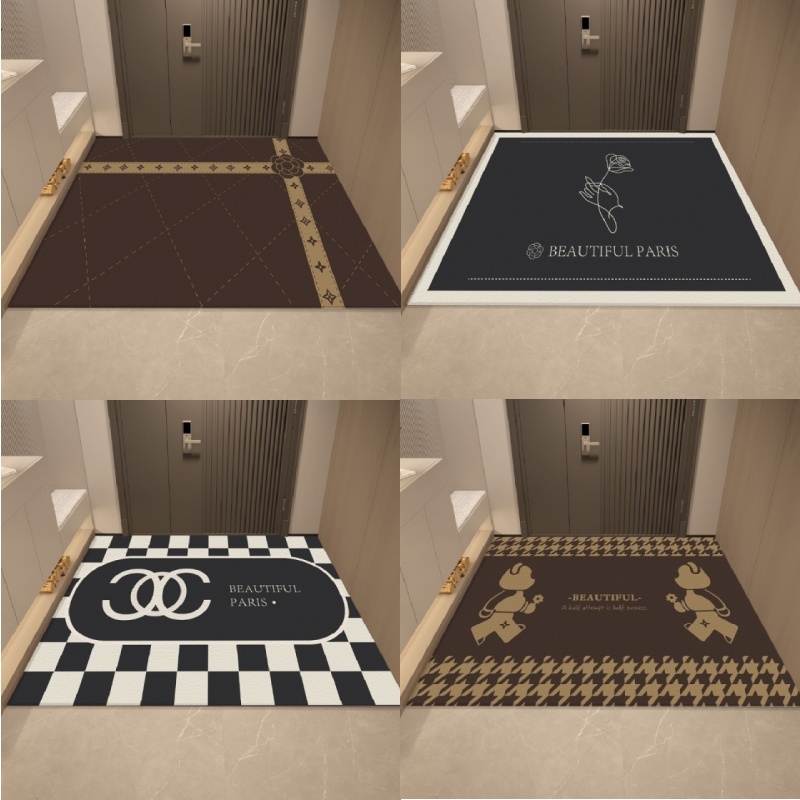 Strict selection Floor Mat Entrance Door Entrance Door Entry Door ...