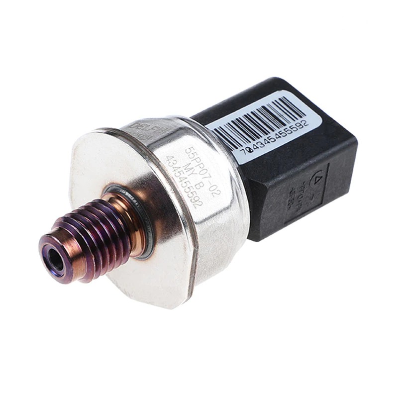 Fuel Rail High Pressure Sensor For Benz Kia Carnival Sedona Bongo 3J3 ...