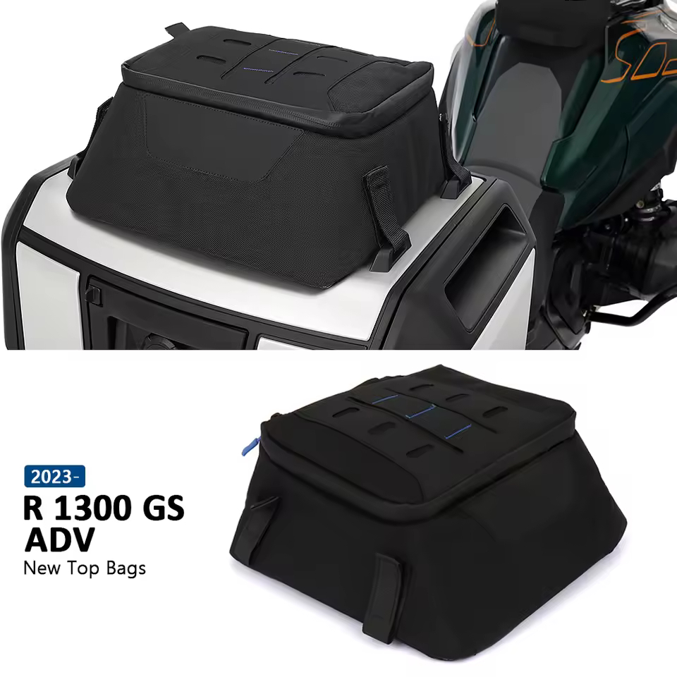 Suitable for BMW r1300gs r1300gs Adventure 2023-2025 Motorcycle Rear ...