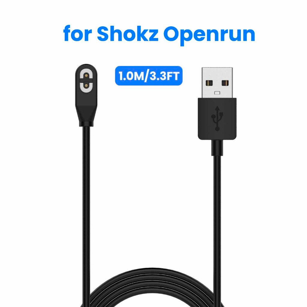USB Cable for Aftershokz Aeropex AS800 for Shokz Opencomm for Shokz ...