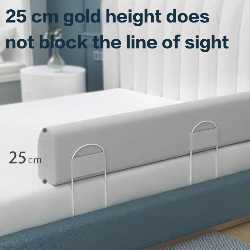 Bed Fence Fence Side Single Side Baby Universal Protective Grating ...