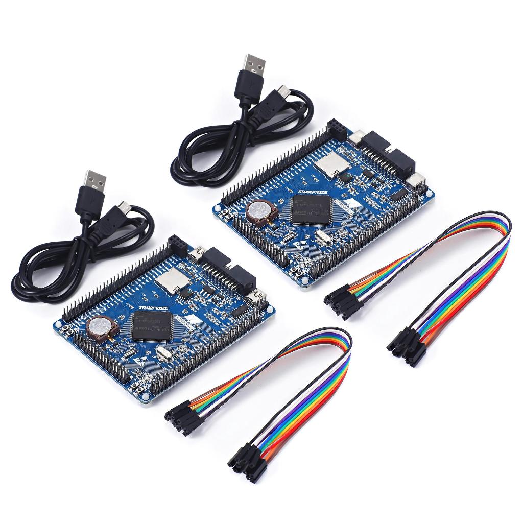 STM32F103ZET6 Development Board System Board STM32 Core Board/M3/Microcontroller Experiment ...