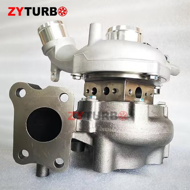 BV45 Turbo 14411-8X00B 53039700345 53039880345 turbocharger for NISSAN ...