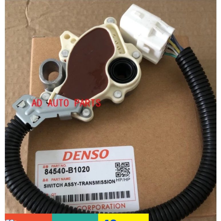 ORIGINAL TOYOTA AVANZA PERODUA KELISA MYVI VIVA ALZA KENARI DAIHATSU ...