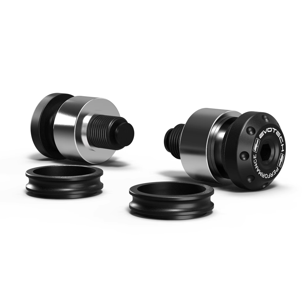 For Honda X-ADV 750 XADV750 2021-2024 CRF1000L 2016-2019 CRF1100L 2020-2024 EP Evotech Handle ...