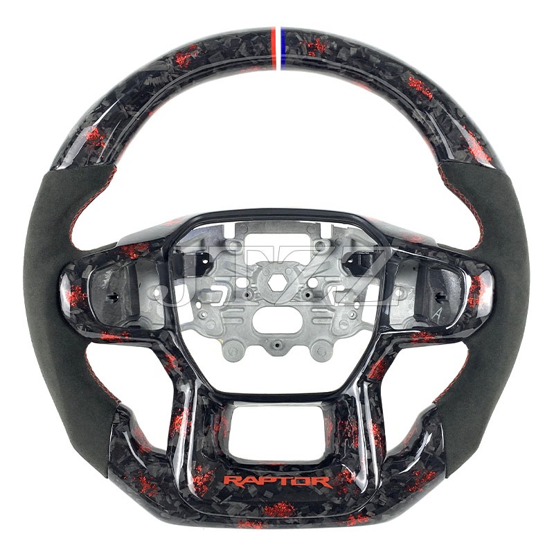 For Ford Raptor Ranger 2018 2019 2020 2021 2022 2023 2024 Steering ...