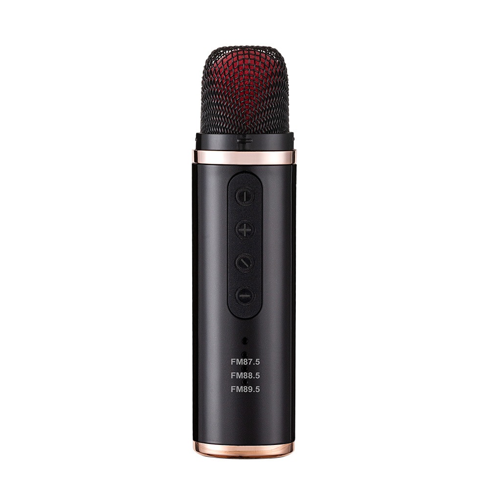 New DSP noise cancelling beautiful sound Q1 wireless Bluetooth FM car ...