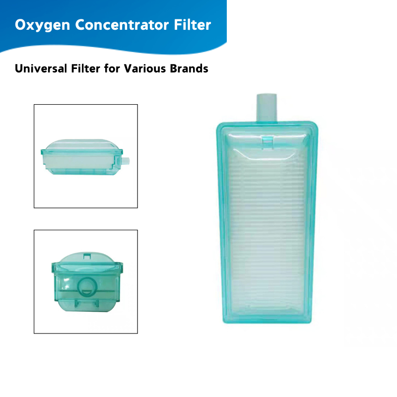 Replacement Oxygen Concentrator Filter for Various Brands of Oxygen ...