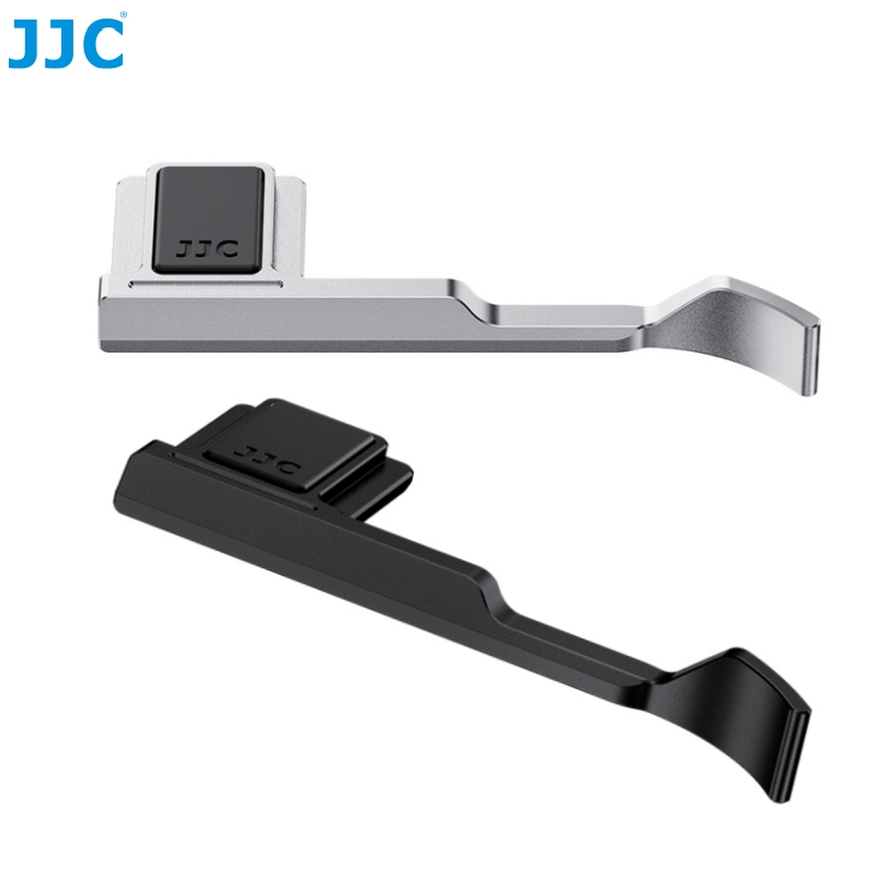 JJC TA-XM5 Thumb Up Grip for Fuji Fujifilm X-M5 XM5 Camera Metal Hot Shoe Finger Grip | Shopee ...