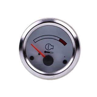 Water Temperature Gauge 704/50099 70450099 For JCB Backhoe Excavator ...