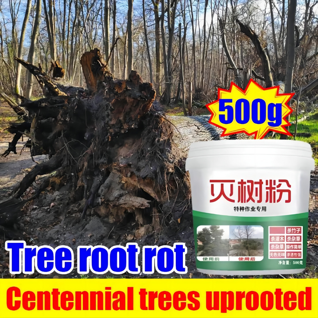 【Clear everything】 VA Weed killer racun rumput Racun rumput mati akar ...