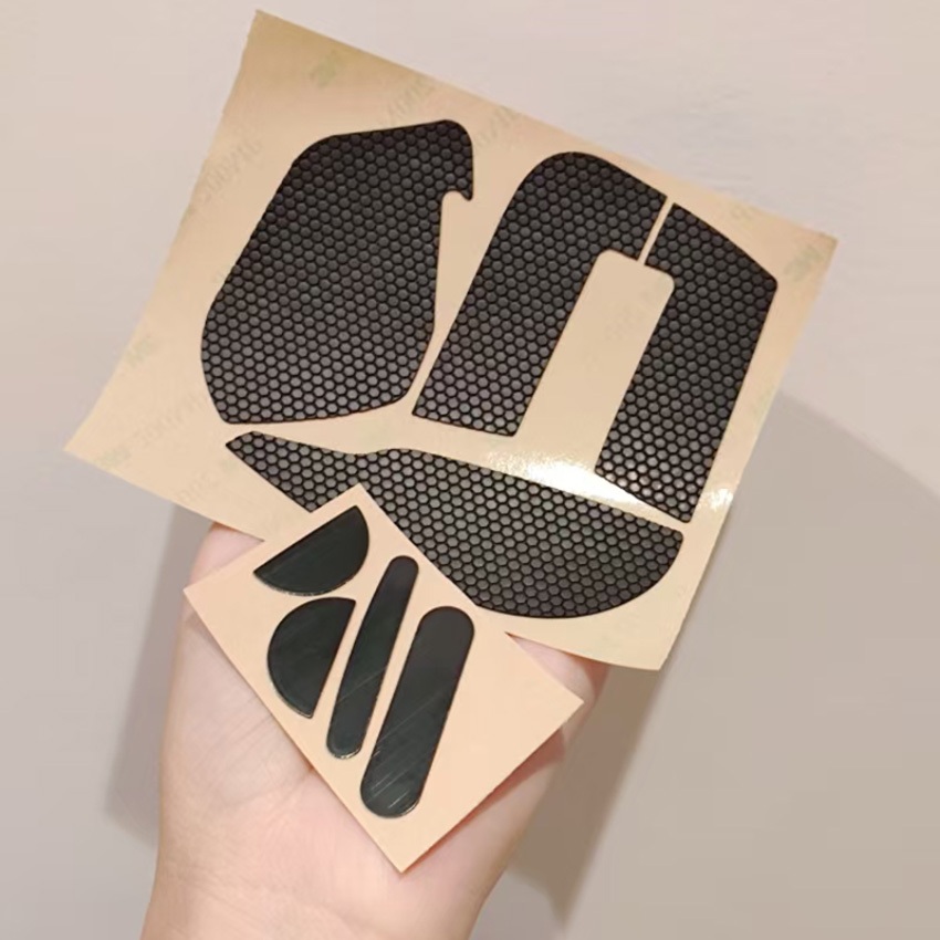 Replacement Mouse Feet Pads Set For Logitech MX Master 3 Master 3S ...