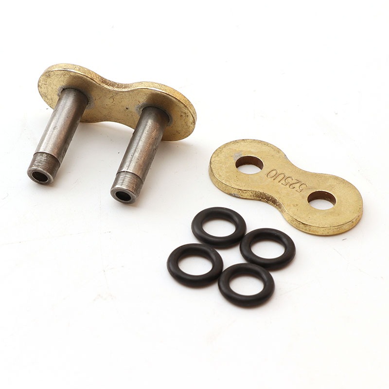 Motorcycle Chain Buckle Ring Link 428 520 525 530 Heavy Chain ...