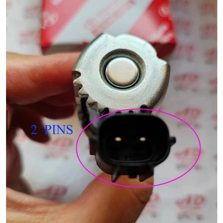 Toyota Camry ACV30 ACV40 ACV51 / Wish ANE10 2.0 Estima ACR30 ACR50 Alphard Vellfire VVTI ...