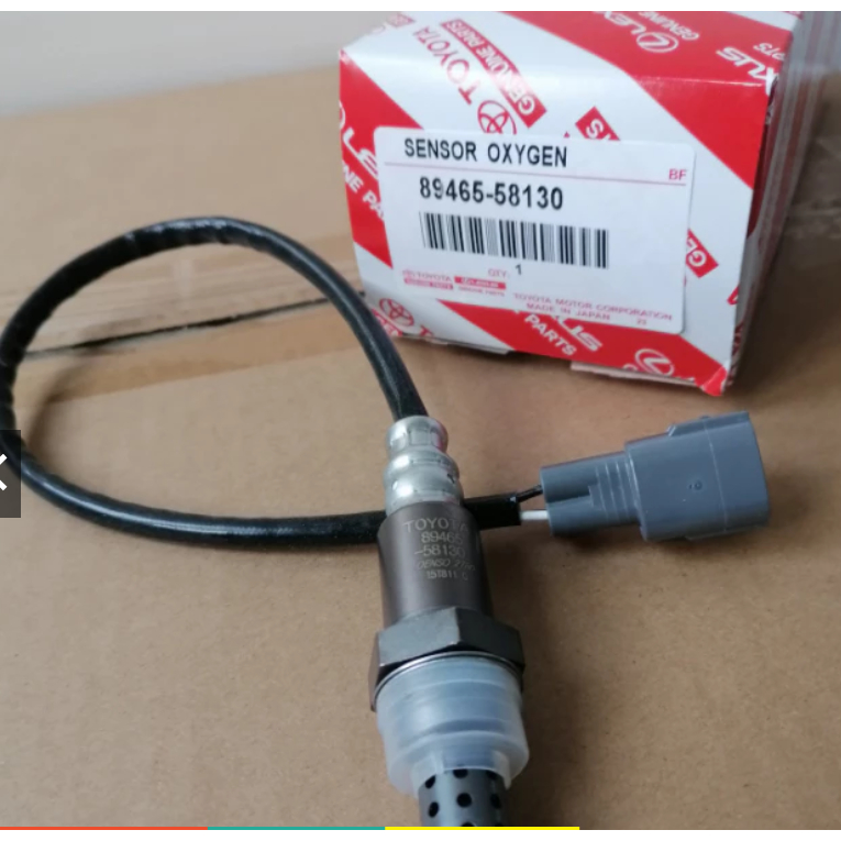 Toyota Alphard Vellfire 3.5 V6 GGH20 GGH25 2GR-FE Engine Oxygen Exhaust ...