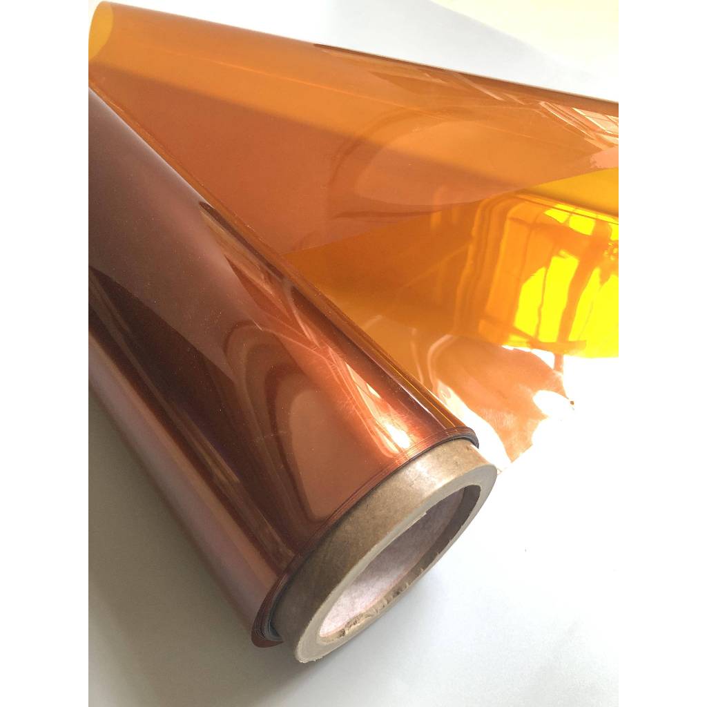 Polyimide film sheet 200 * 300 KAPTON film PI film experimental ...