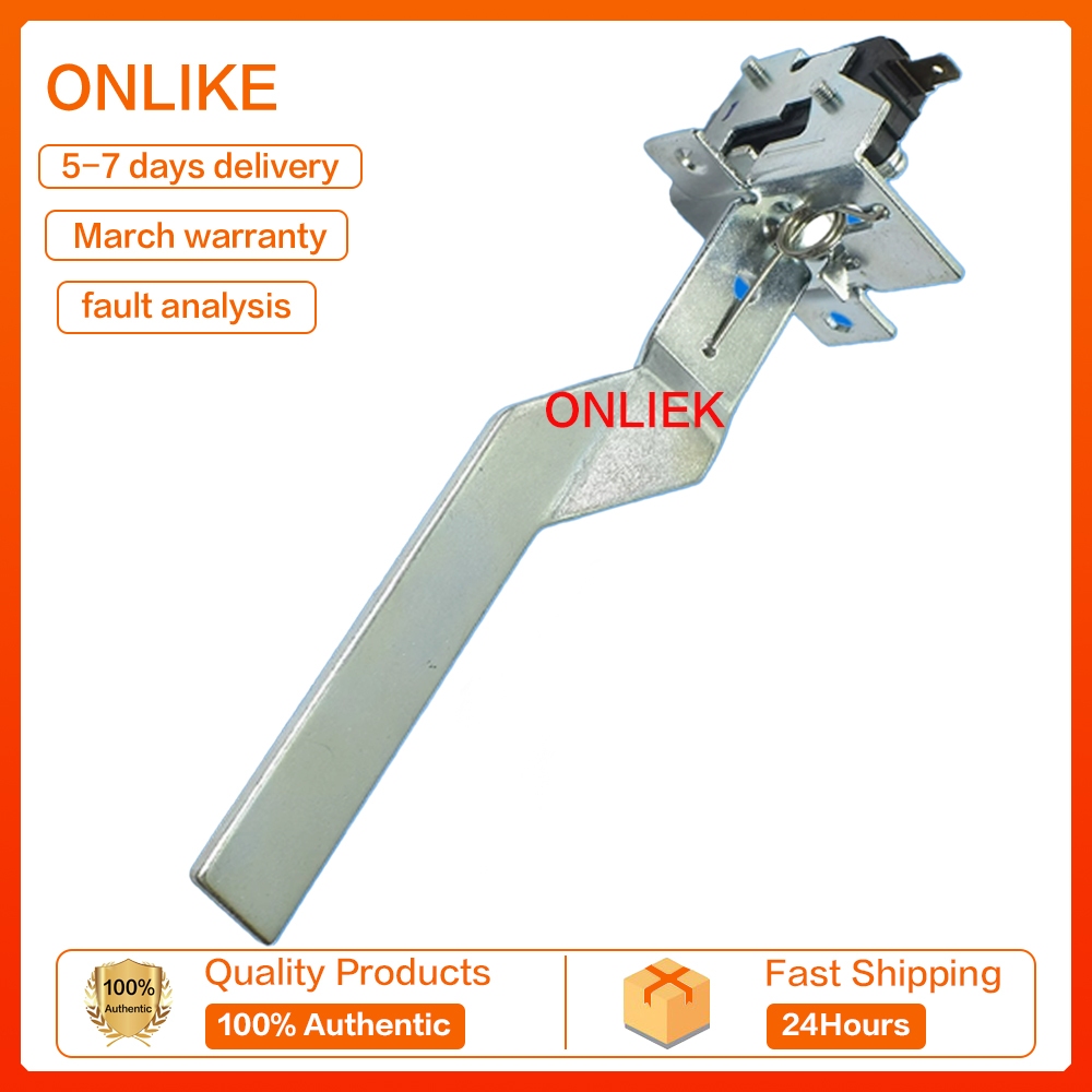 NEW Sharp Rongshida washing machine safety switch bucket switch safety ...