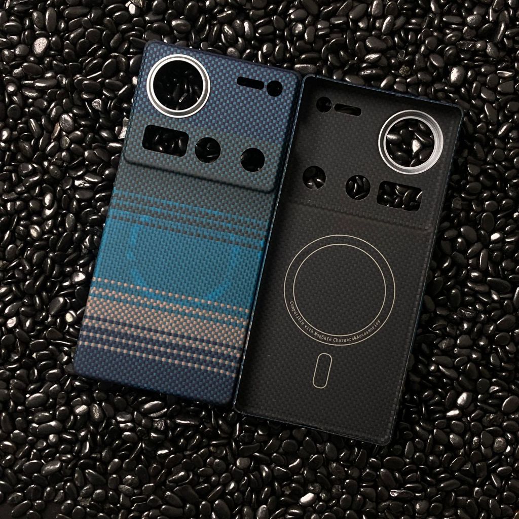 Ultra-thin Business z70ultra mobile phone casing for Nubia z70 ultra ...