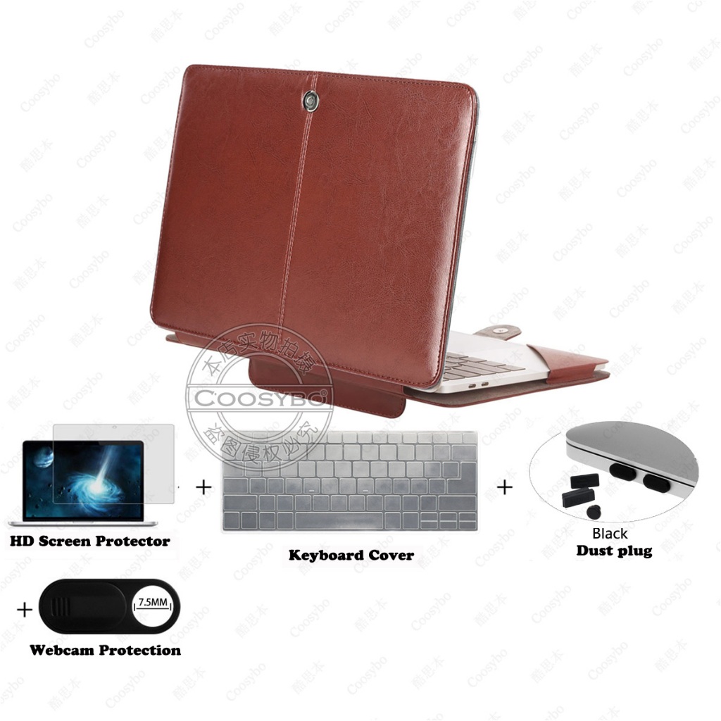 Swift 3 Case One-piece Soft Leather For Acer X Swift Lite 5 SF314 SF514 ...